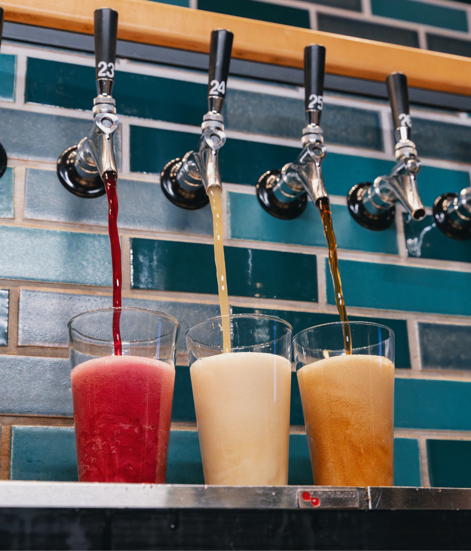 Visit Us - Barley & Salt