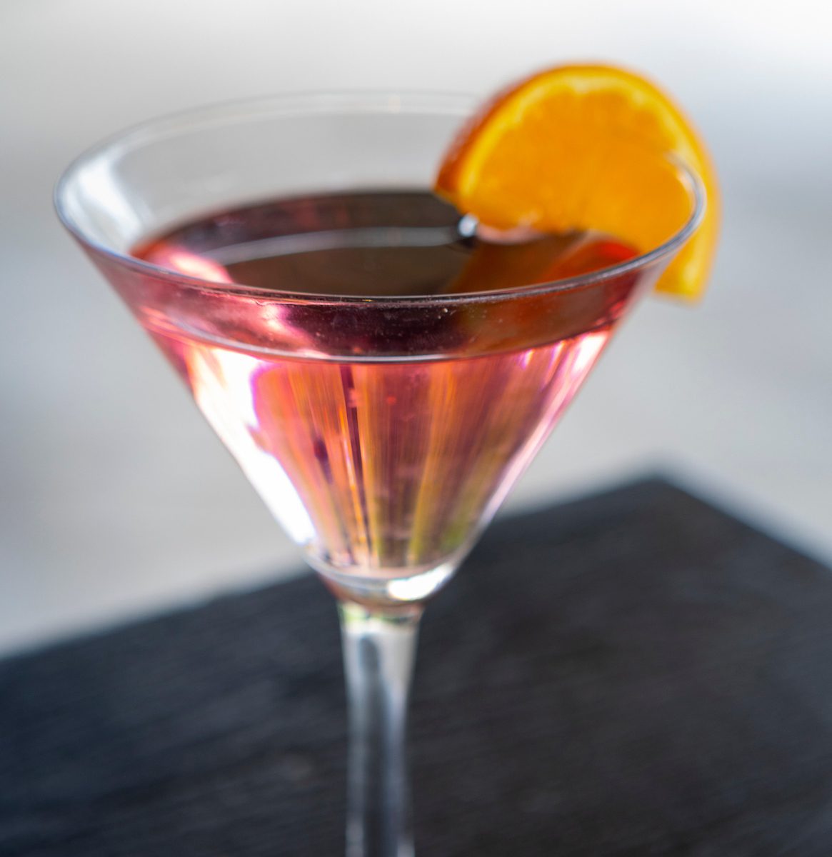 Signature Cocktails & Wine - Barley & Salt