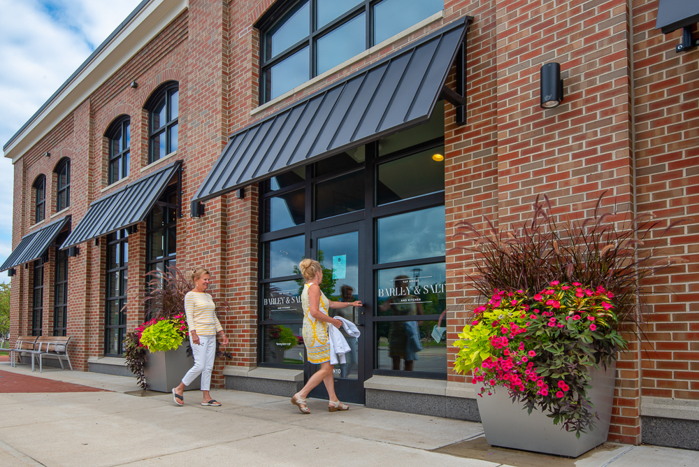 Gallery - Barley & Salt