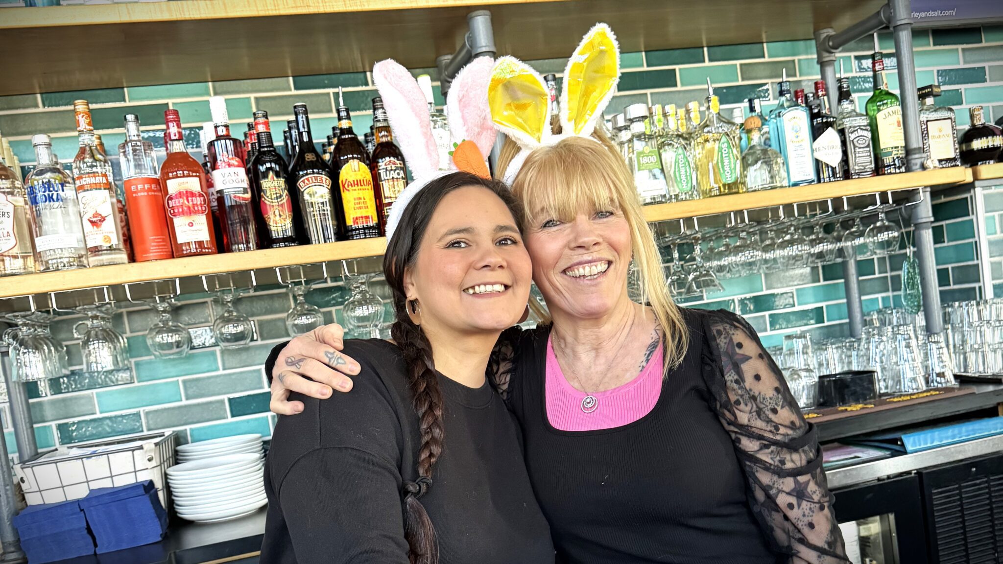 Gallery - Barley & Salt