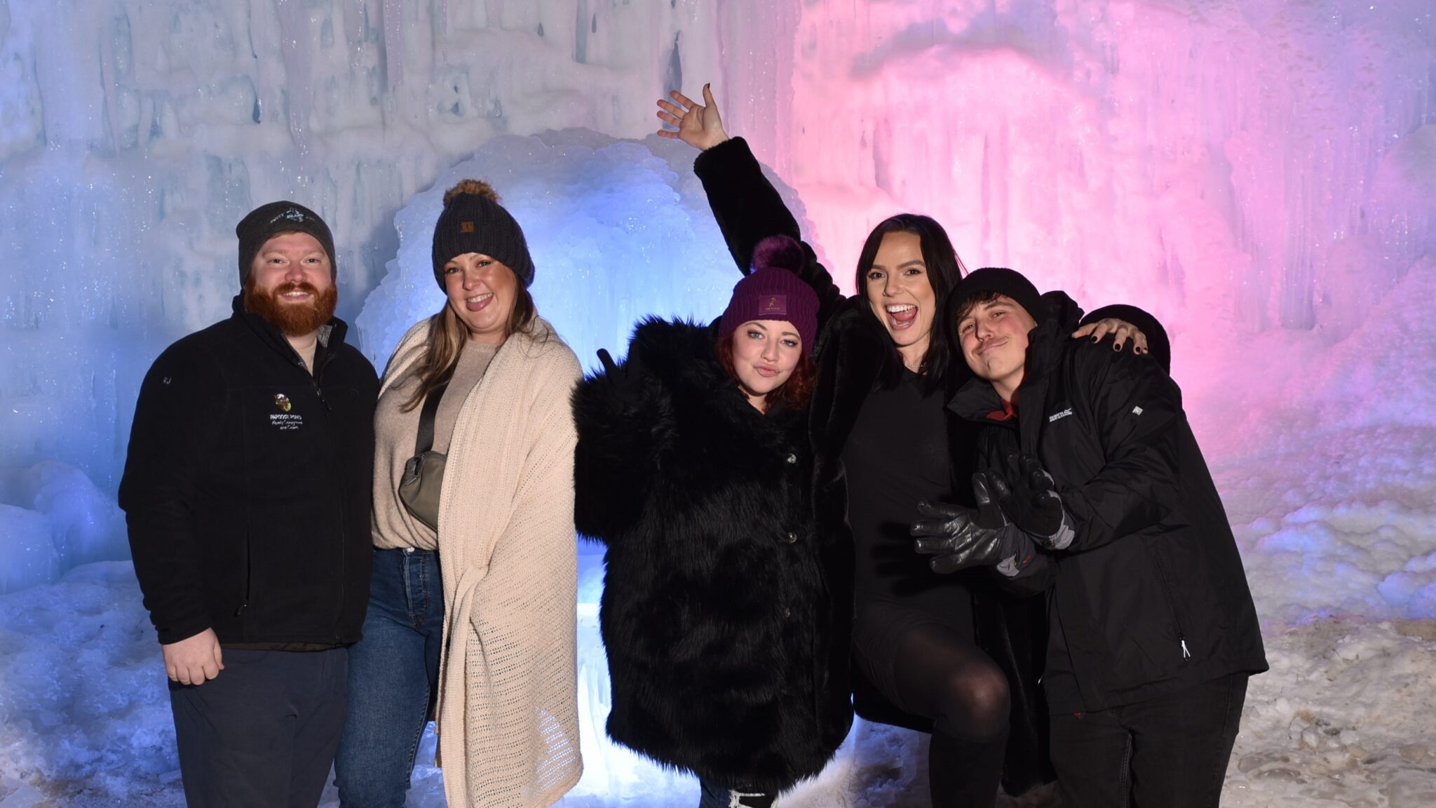 Gallery - Barley & Salt